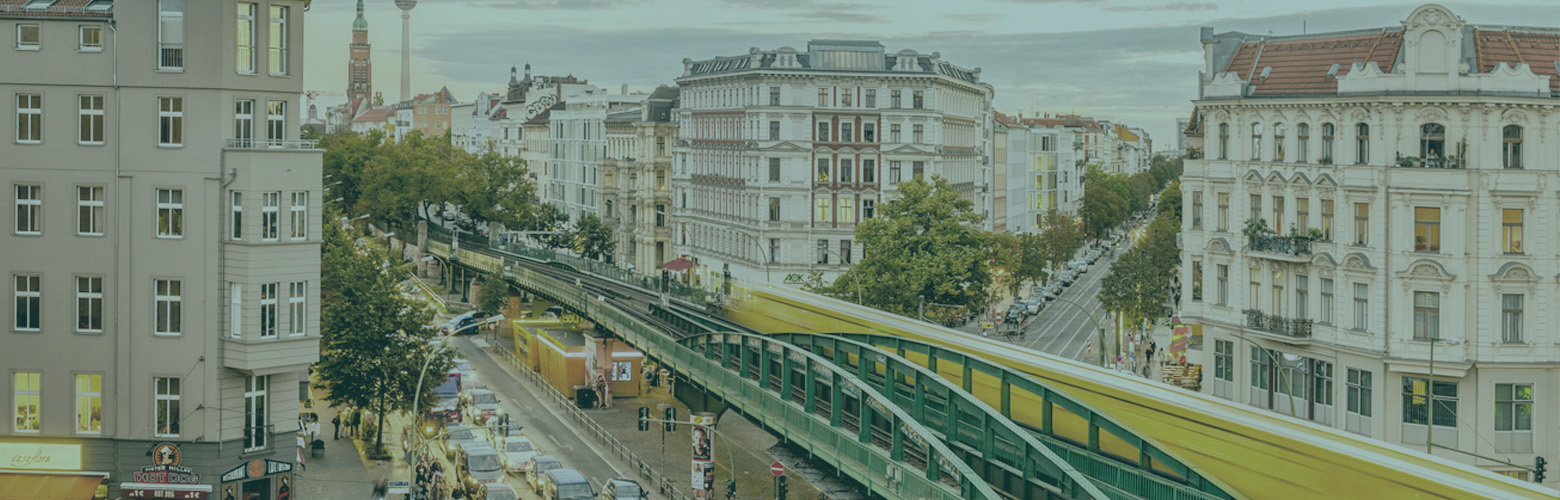 Tag des offenen Hotels im Bezirk Pankow am 30.01.2026